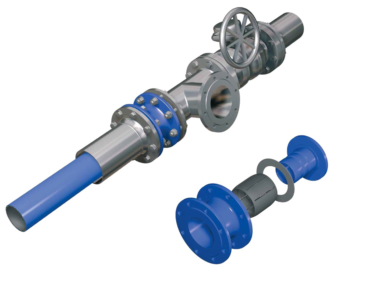 Primus Line - Advantage Reline