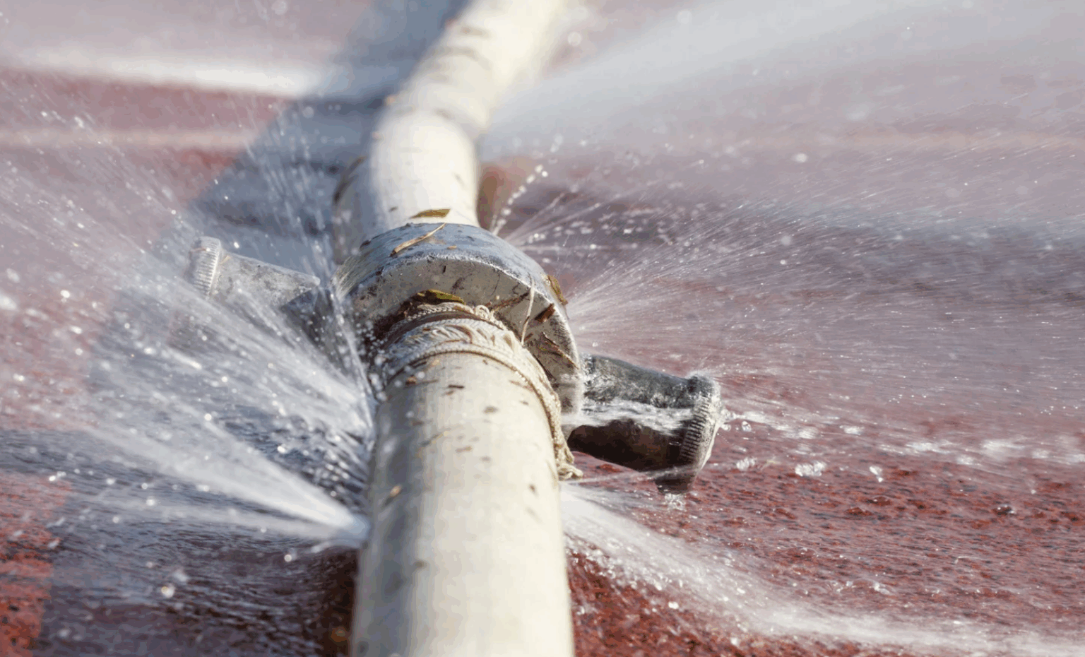 Why Do Pipelines Fail? 7 Common Causes and Modern Solutions - Advantage Reline