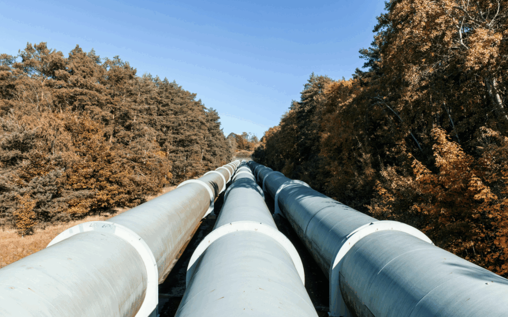 Pipeline Rehabilitation vs. Replacement - Advantage Reline